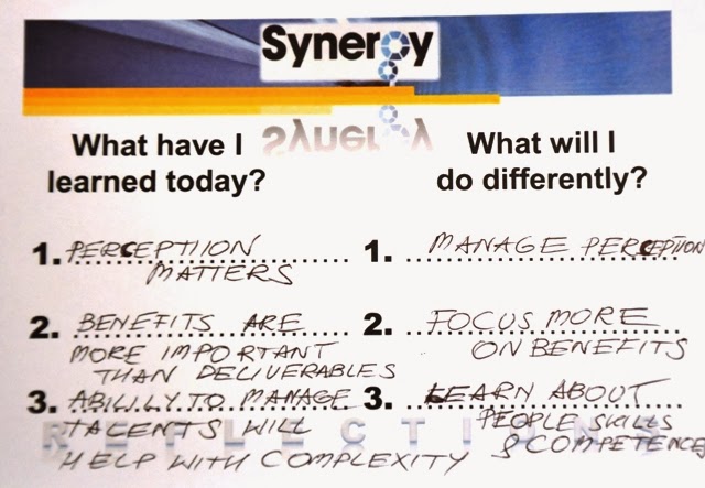 AgilePMO : Celebrating International Project Management Day - a ...