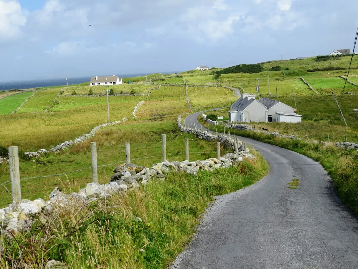 12 of the Best Ireland Self-Driving Tours (A Local's Guide) | Sidewalk ...