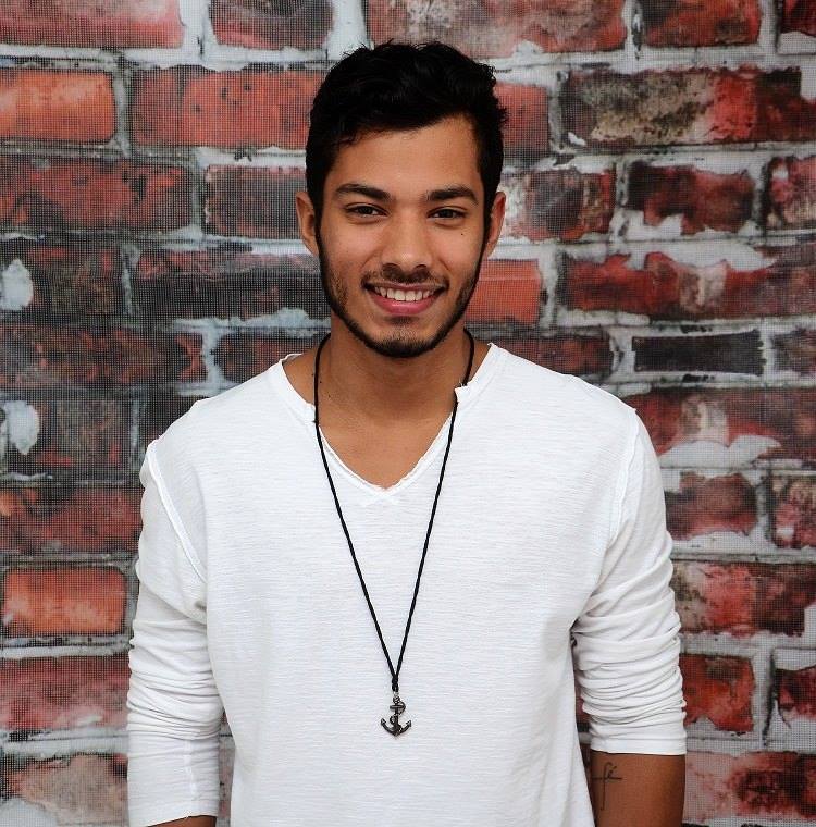 Anthony Fonseca - "... Verdade e intensidade ..."