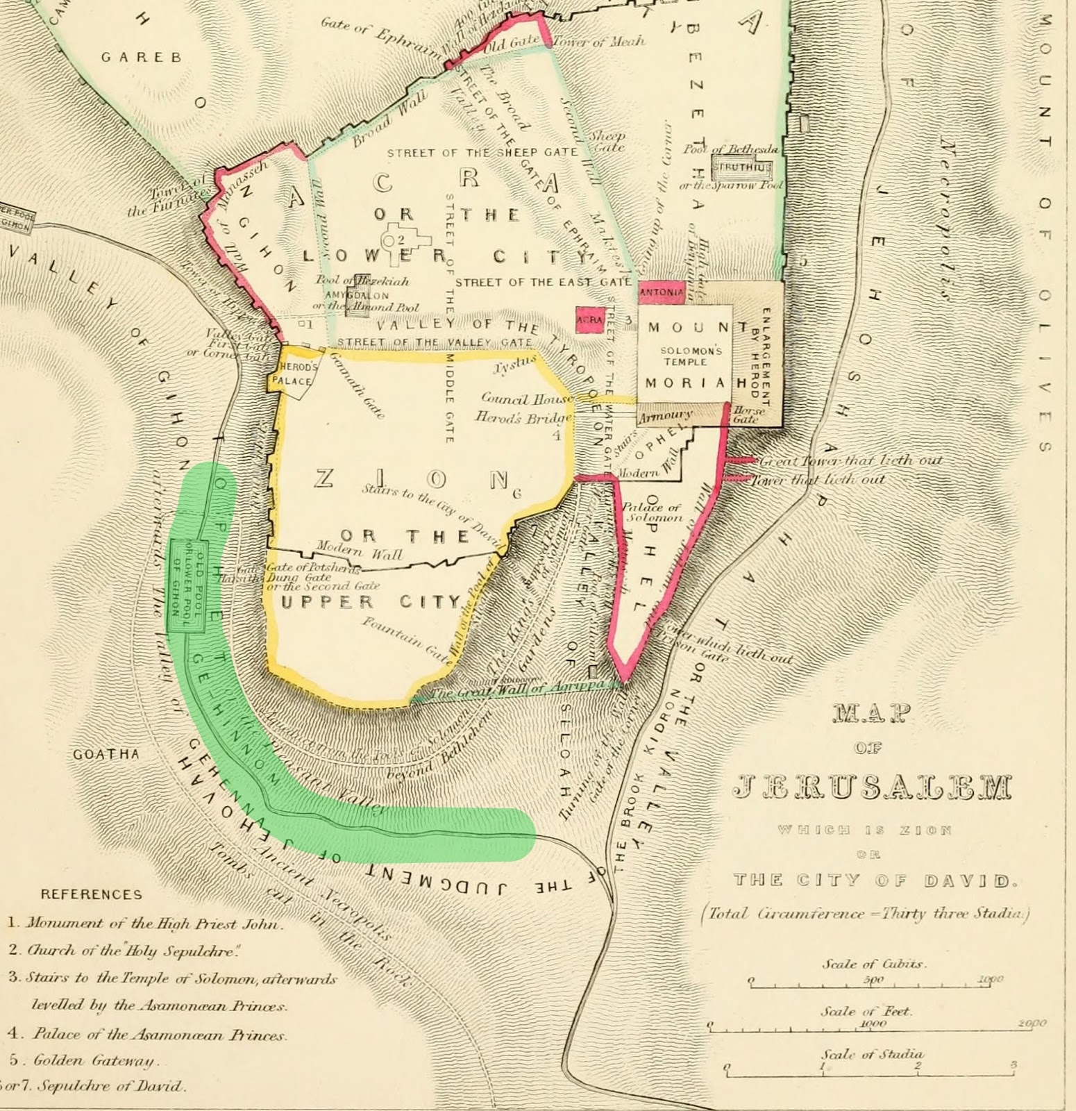 TheBiggestJesus: The ends of the 4 Christian hells, Part 2 (long version)