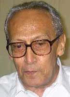 Biografi Fuad Hassan, [ pengamatsejarah ] | Sejarah