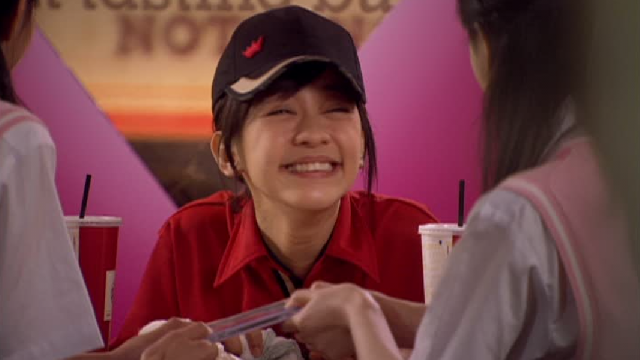 ドラマちょうだい！: Skip Beat! Episode 1