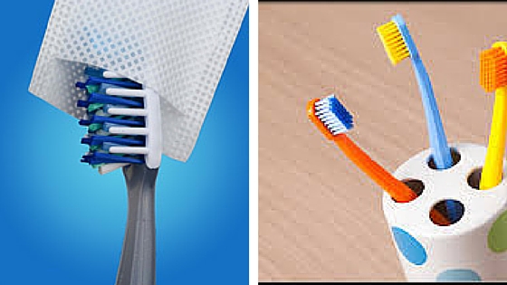 kaip išsaugoti sveikus dantis: Visa tiesa apie dantų šepetėlį