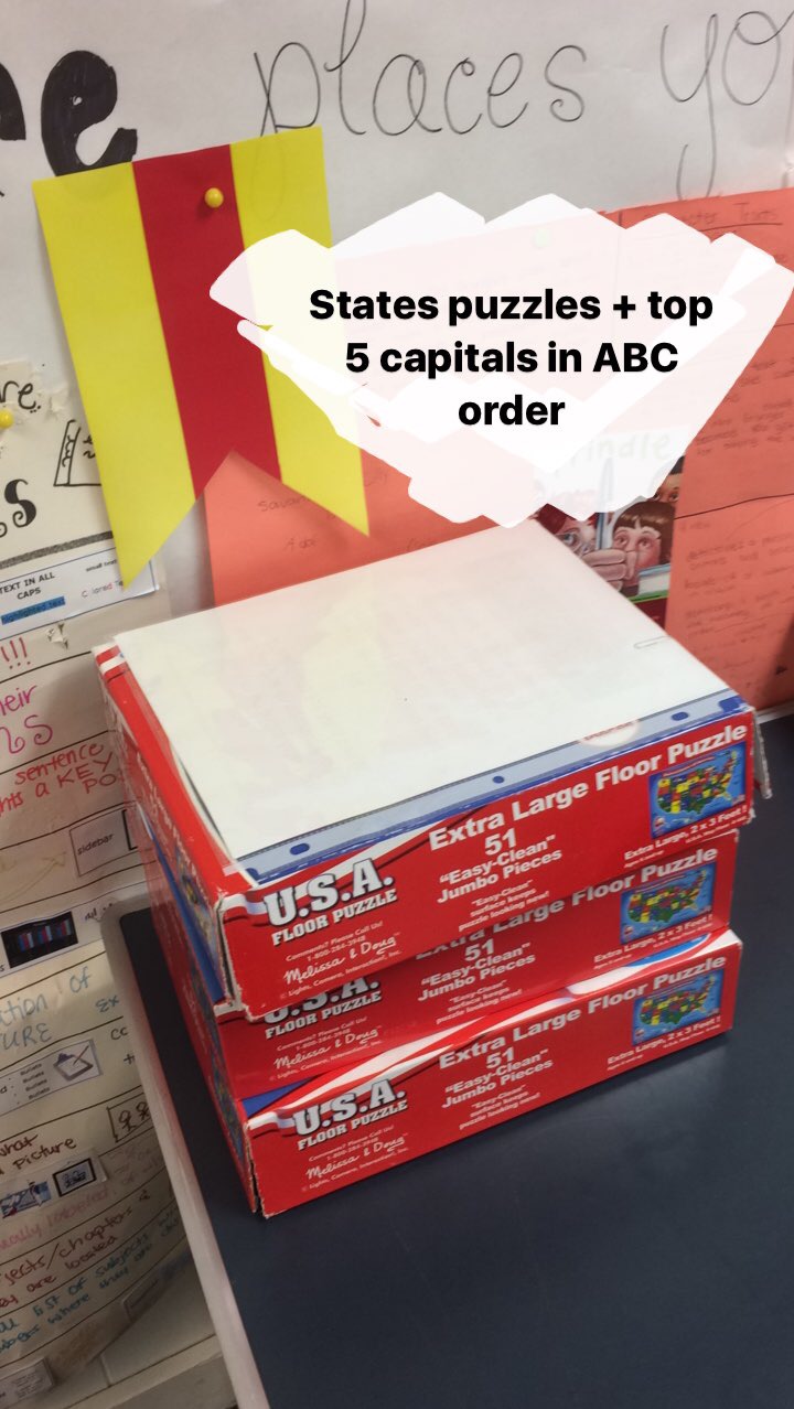 Amazing Race - Classroom Edition - SSSTeaching