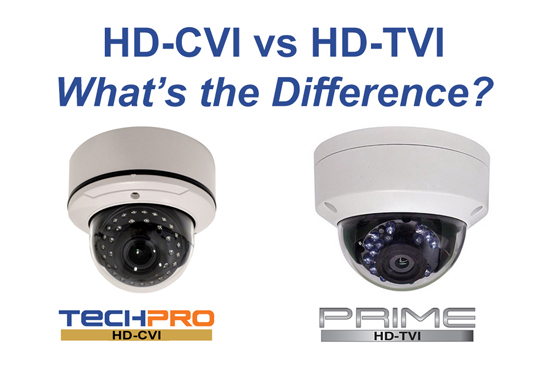 HDCVI Security Camera ~ B SQUARE TELECOM NETWORKING SOLUTION