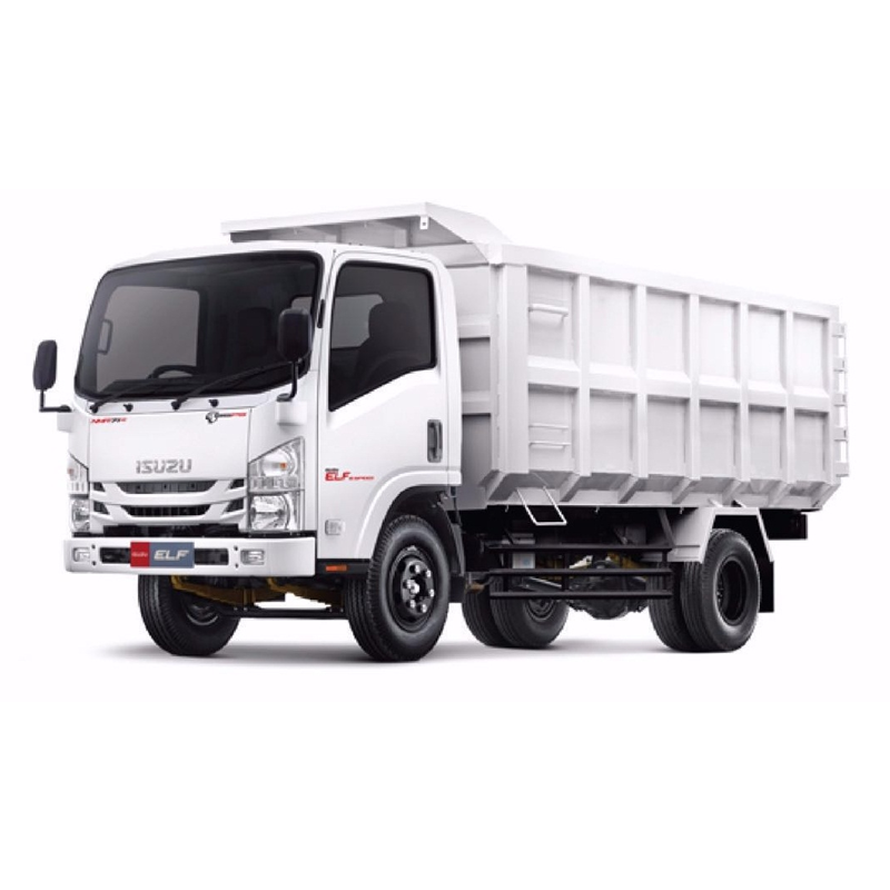 Elf Truk - Perumperindo.co.id