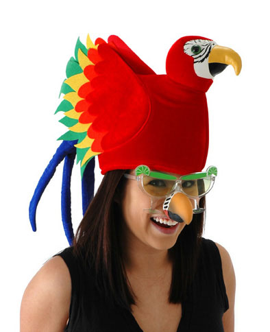 Funny Pictures: Funny Caps