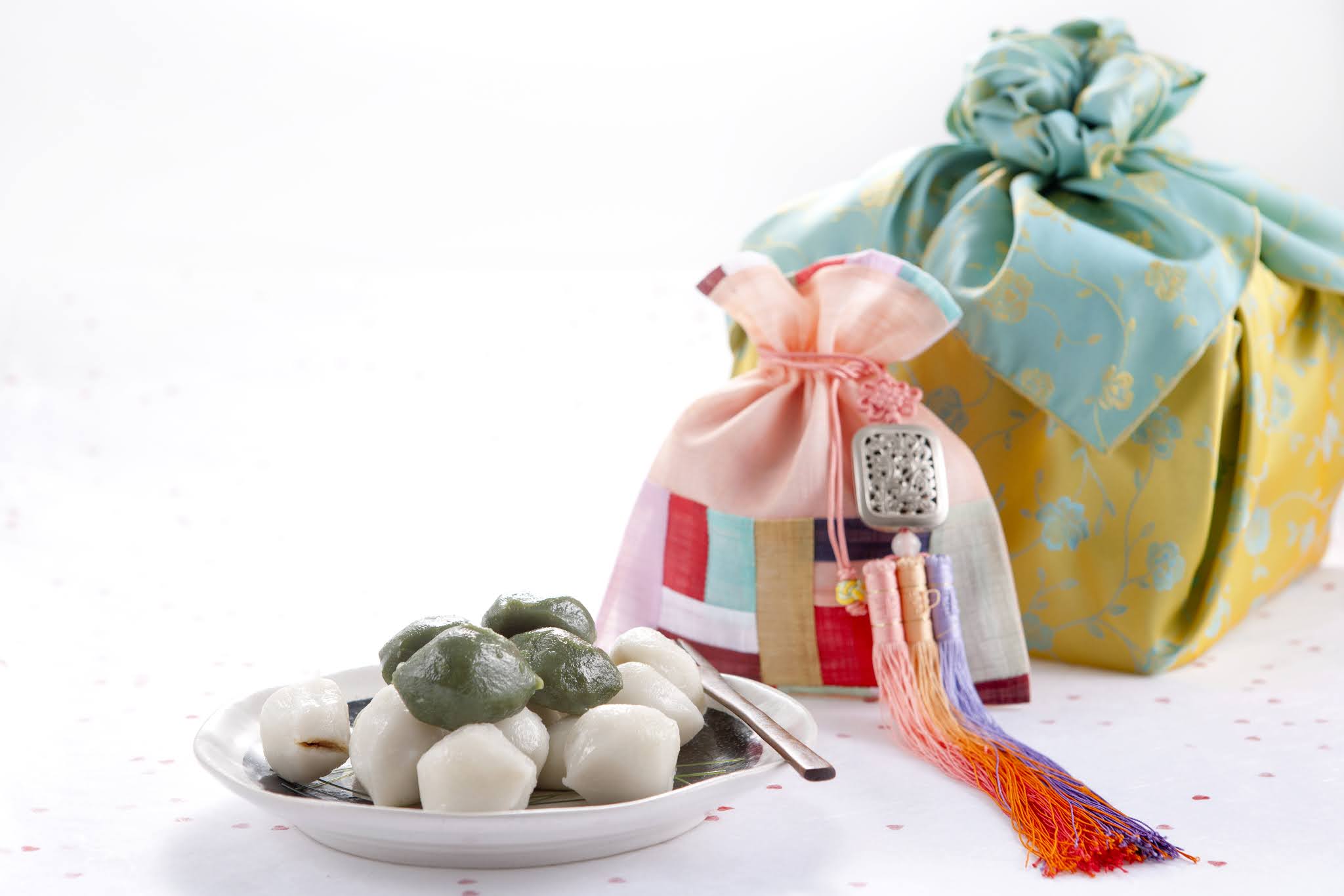 The Meaning of Songpyeon and How to Make It