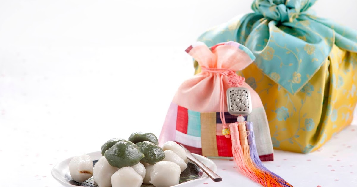 The Meaning of Songpyeon and How to Make It