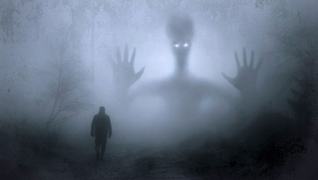 Power Lines in Norway Acting as Giant Monsters' Electrical Fences - Do ...