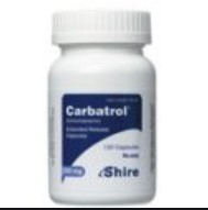 دليل الأدوية العالمي: Carbatrol دواء كارباترول