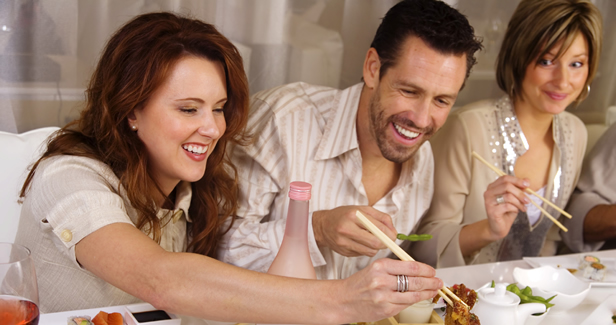 ¿Qué es Catering? y 10 Tipos de Catering ~ Light Viandas