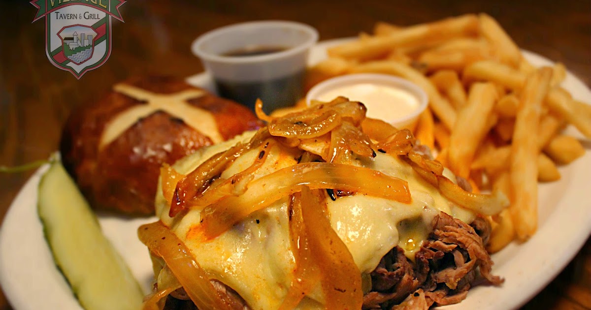 Today's Specials: THURSDAY LUNCH AND DINNER