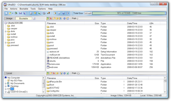 UltraISO Premium Edition v9.6.5.3237 Keygen + Serial | AppZone