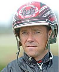 WITH THE FIELD: Harness Racing: George Brennan banned from Meadowlands ...