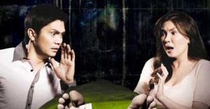 A Method To My Madness And Mind’s Eye: Movie Review : Bulong (2011)