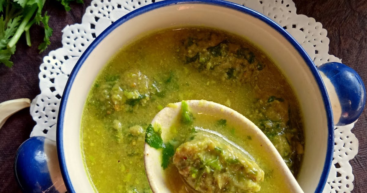 Annapurna: Kothambiriche Mutkule