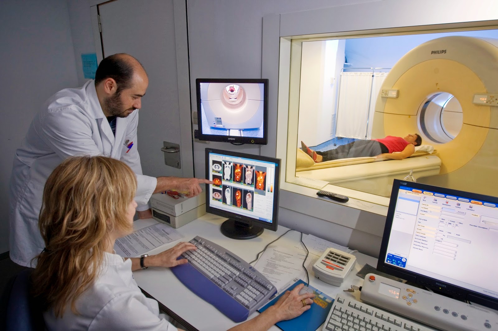 Informática Aplicada a la Medicina