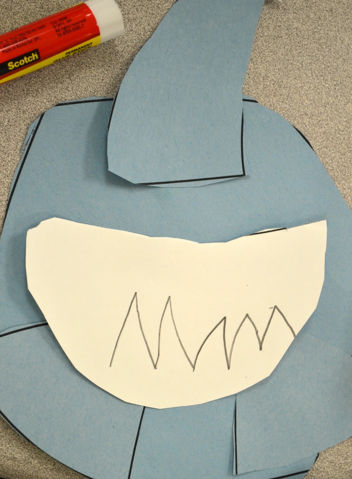 Ocean Week Lesson Plans for Kindergarten & 1st
