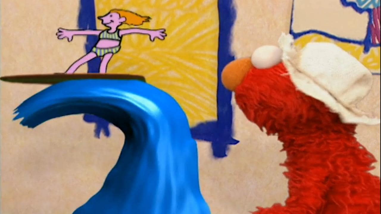 Elmo Sesame Street Elmo Sesame Street Elmos World Discover The Best Porn Website