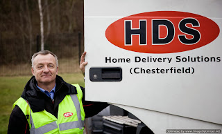 Home Delivery Solutions Ltd (HDS)