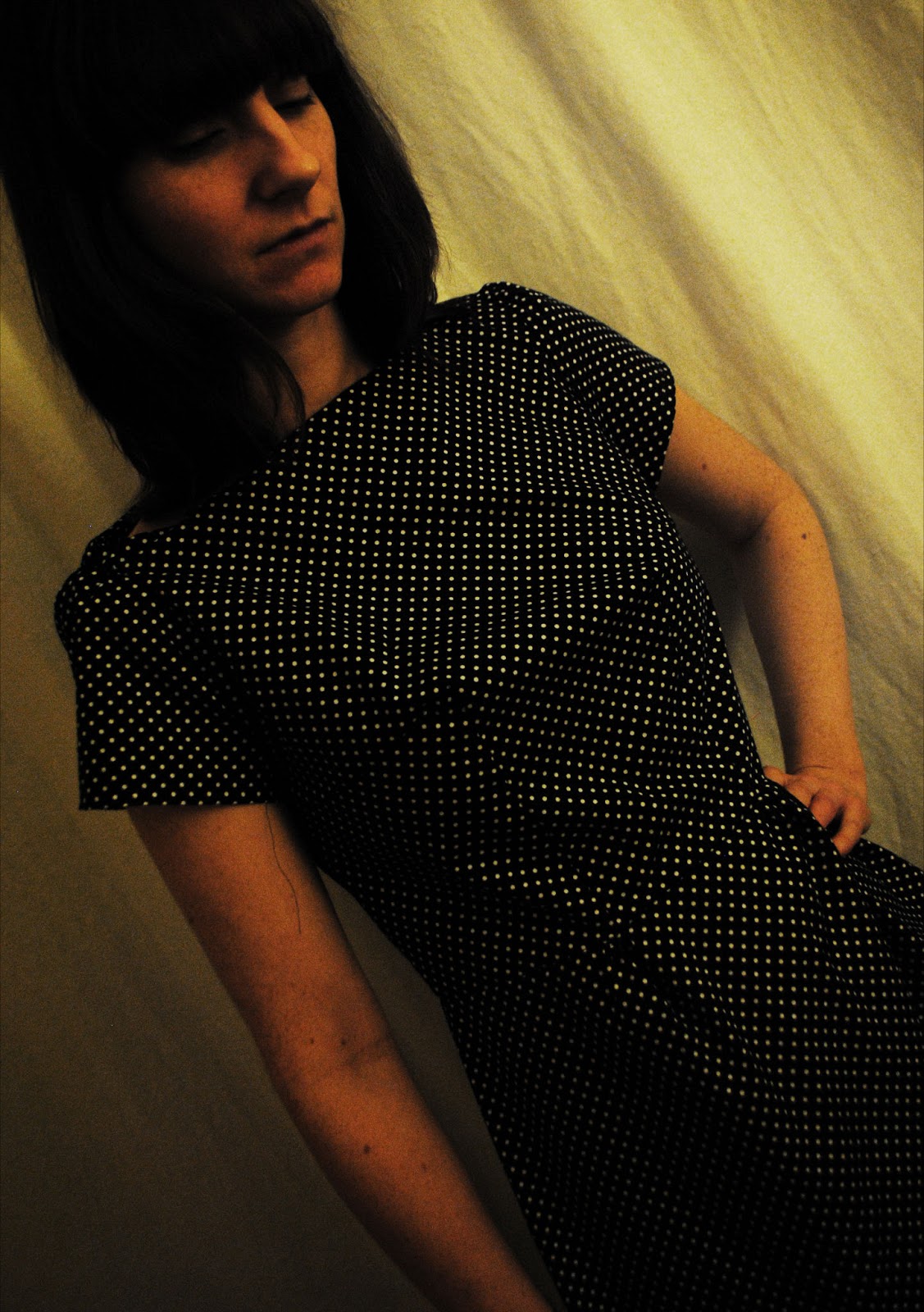 Notches and Notions: Colette Peony Photos