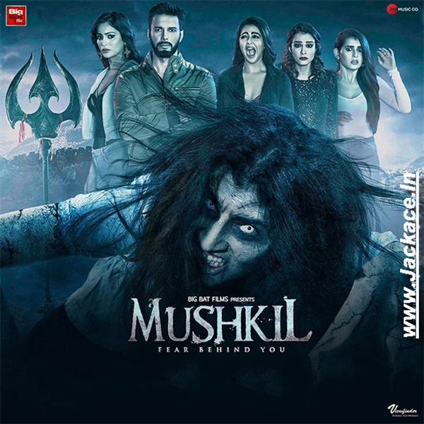 Mushkil: Box Office, Budget, Hit or Flop, Predictions, Posters, Cast ...