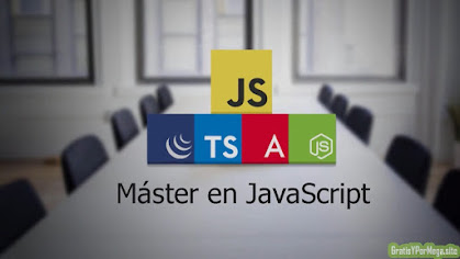 Master en JavaScript: Aprender JS, jQuery, Angular, NodeJS ...
