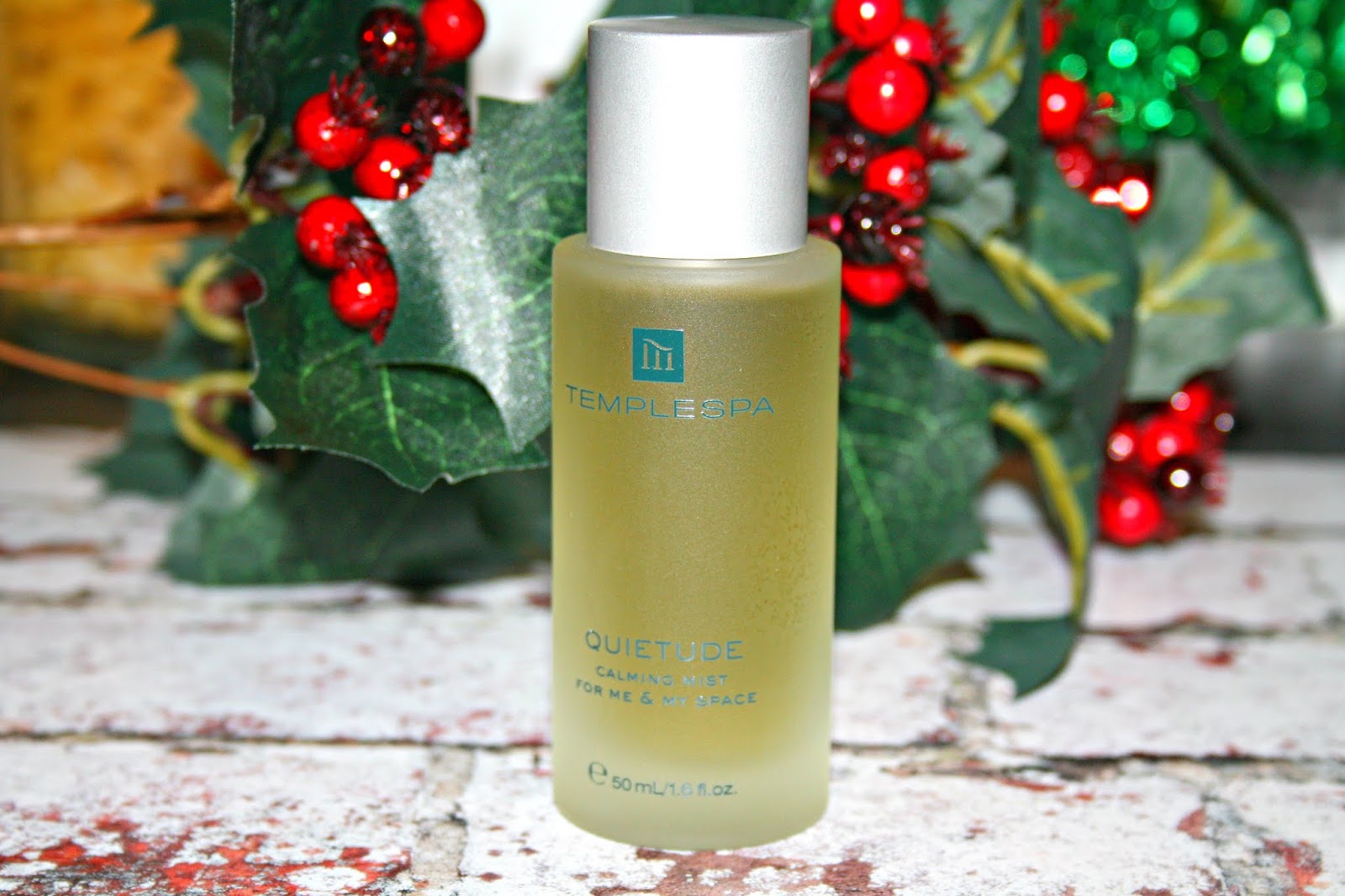 Beautyqueenuk | A UK Beauty and Lifestyle Blog: Temple Spa Do Not ...