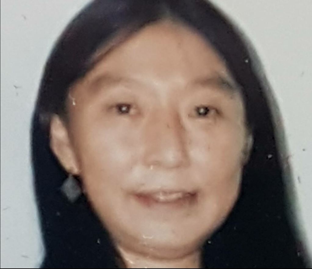 Justice for Native People: Alacie Nowrakudluk, Unsolved 1994 Murder ... Justice for Native People: Alacie Nowrakudluk, Unsolved 1994 Murder ...