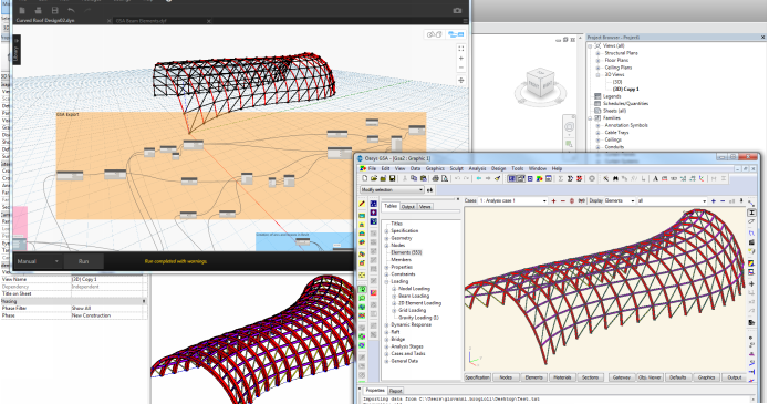 generative components