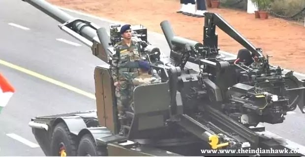 Army Looks to Revive Artillery Gun Plan With Israel to Bridge Critical ...