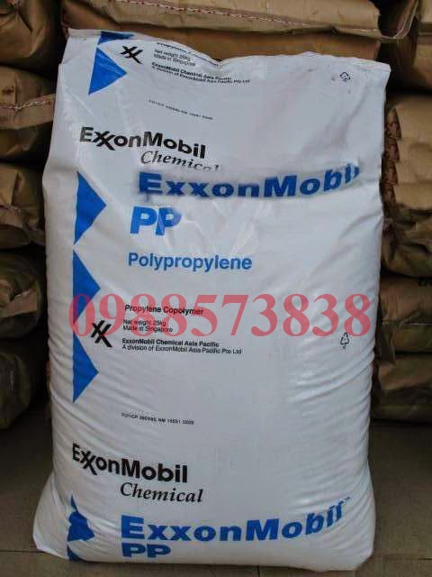 Exxonmobil PP