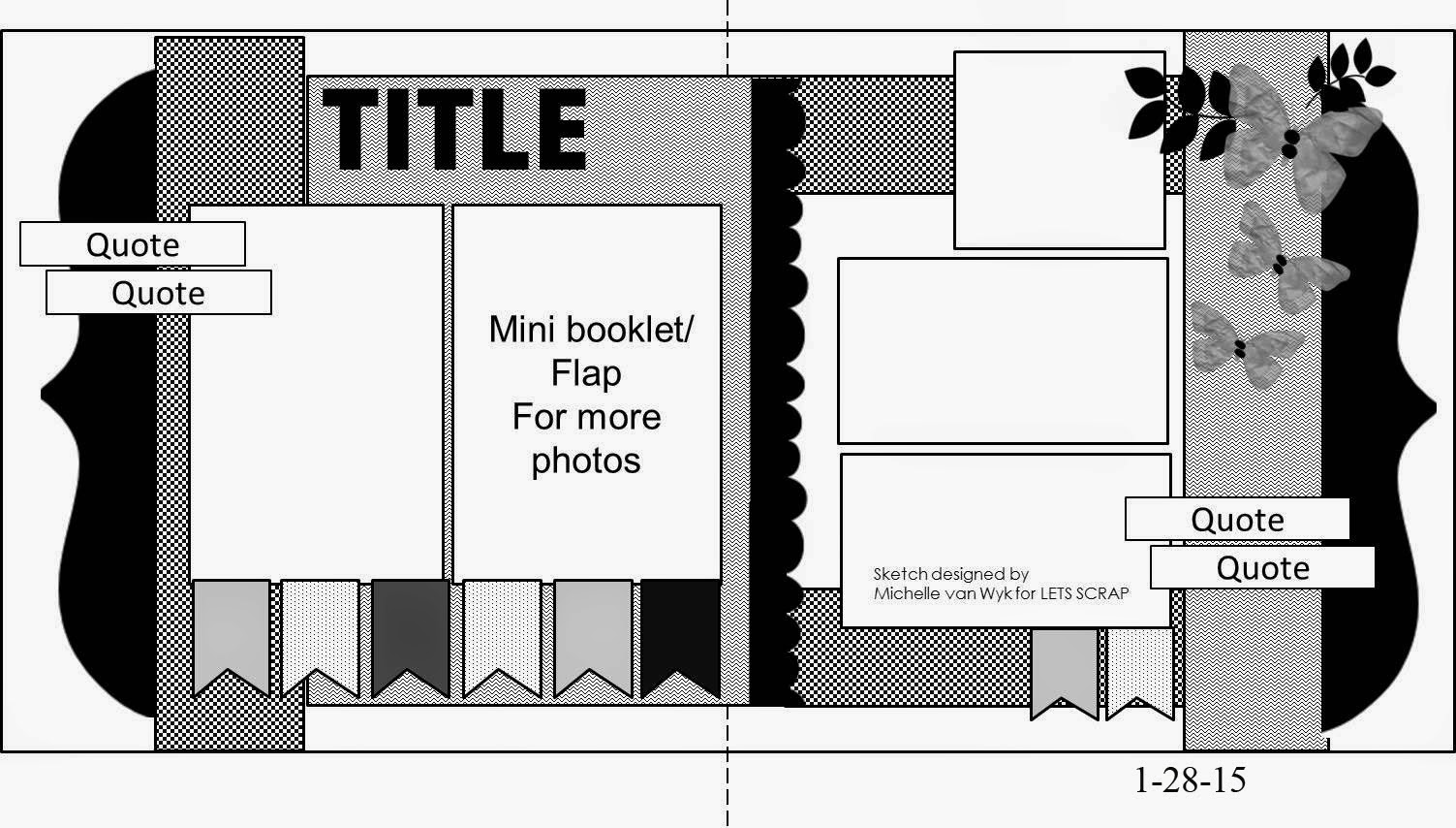 The Scrappings of Sue