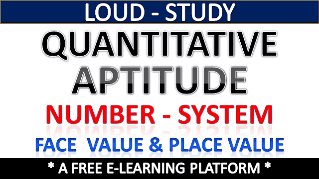 What Is Face Value And Place Value In Maths With Examples What Is Face Value And Place Value In Maths With Examples