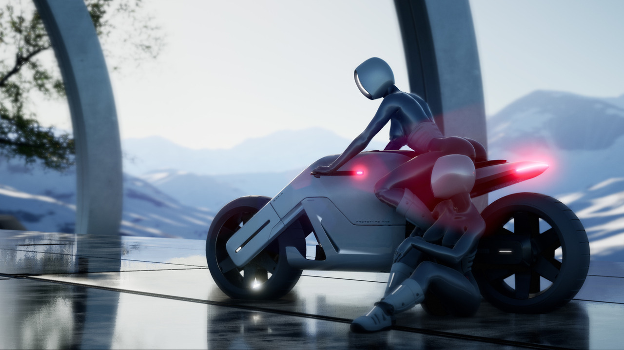 "Belowzero" / Erik Saetre