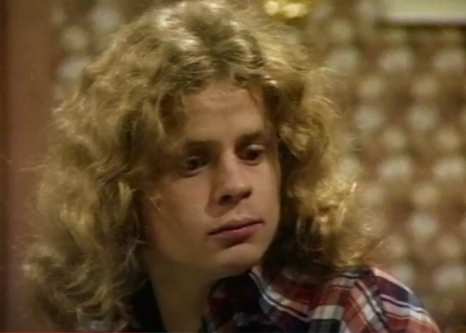 familiar unknown: Michael Deeks