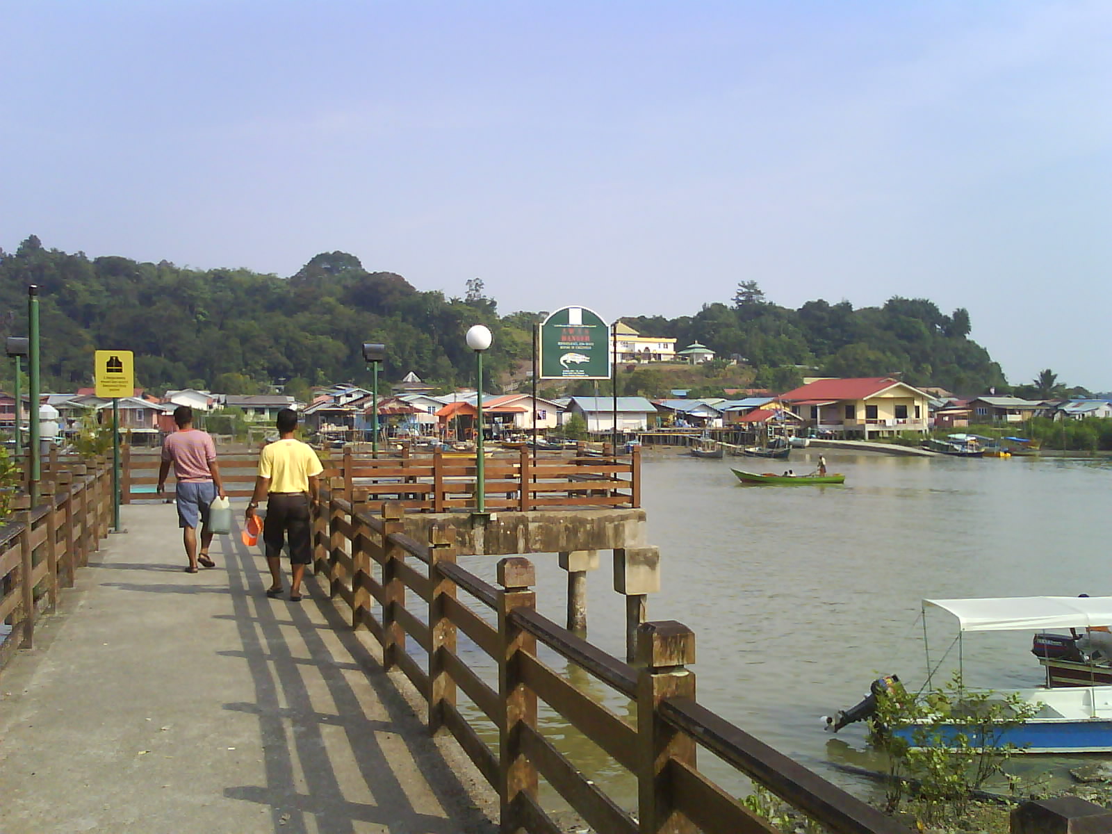 Bla-Bla-Bla: Bako National Park, Kuching~