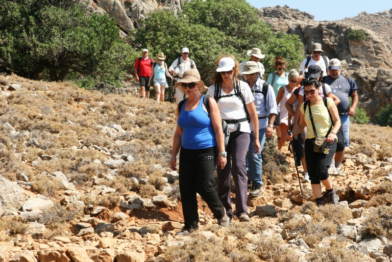 EXPLORE MOUNTAINS: ΠΕΖΟΠΟΡΙΑ ΤΣΟΥΤΣΟΥΡΑΣ - ΜΑΡΙΔΑΚΗ - ΑΓΙΟΣ ΝΙΚΗΤΑΣ