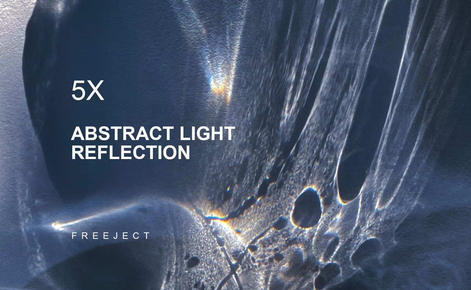 Free Download Abstract Light Reflection Background