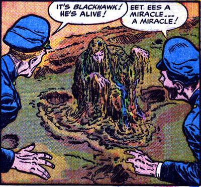 Remember the War Wheel