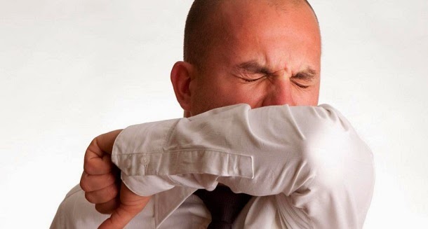 7 fatos interessantes sobre espirros