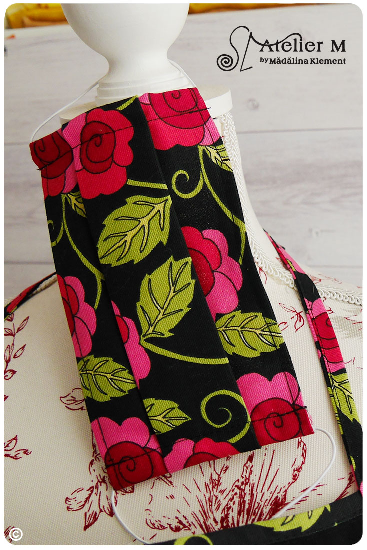 Sorturi de lucru cu drag