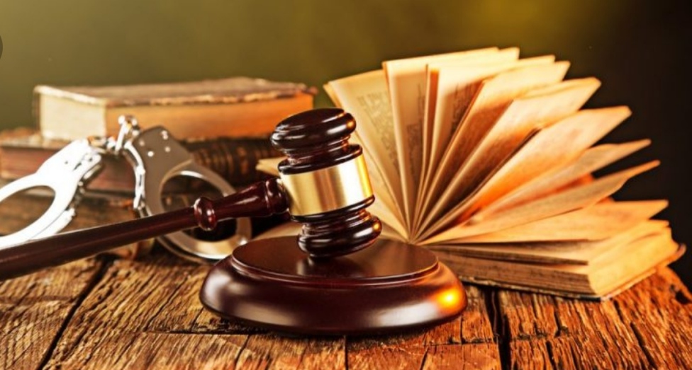 División del derecho