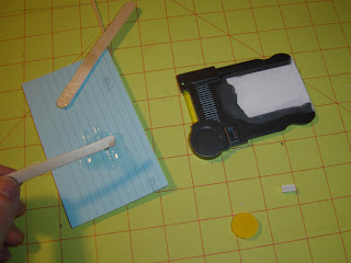 The Project Workbench: Multipass Tutorial - Step 17