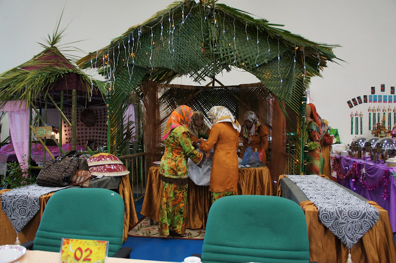 proyectolandolina: Office Decoration Ideas For Hari Raya