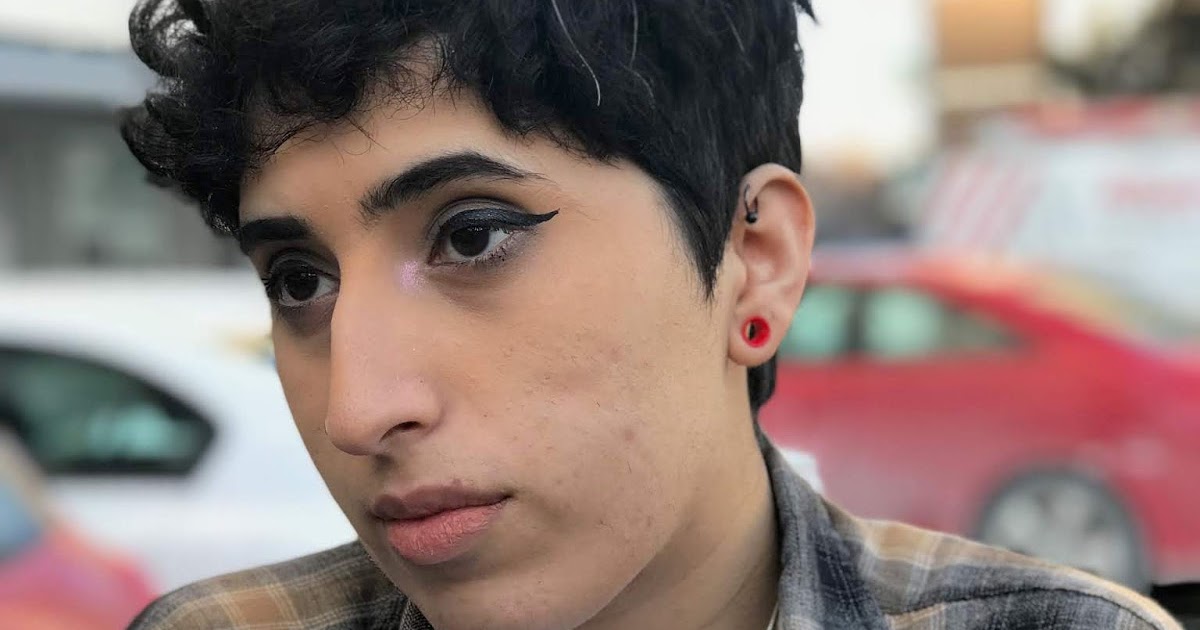 poetry mini interviews: Hana Shafi : part one