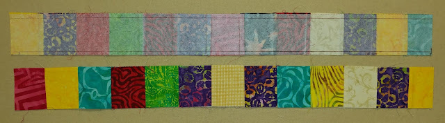 The QuiltNotes Learning Center: How to Make a Mondo Bag