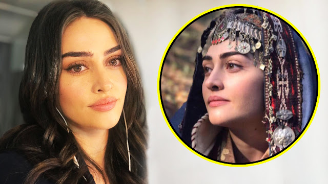 Is Ertugrul Ghazi's 'Halima Sultan' Coming to Pakistan?