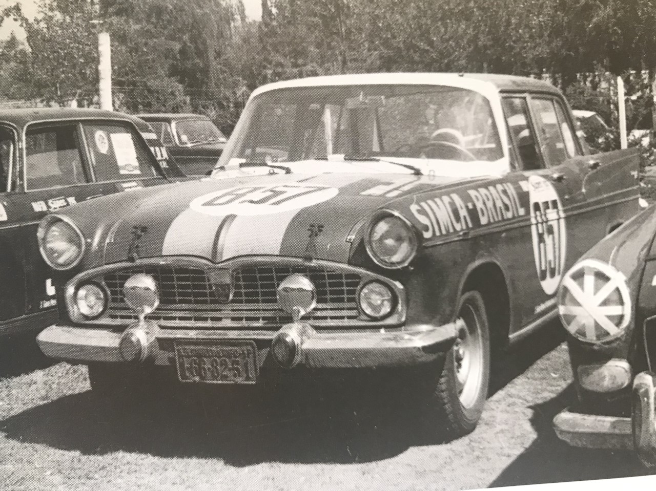 Diario Automotor: Retromobile este año en Versalles hace un homenaje al ...